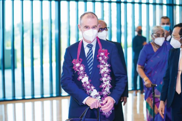 Lyceum Campus - The Launch of Lyceum Campus