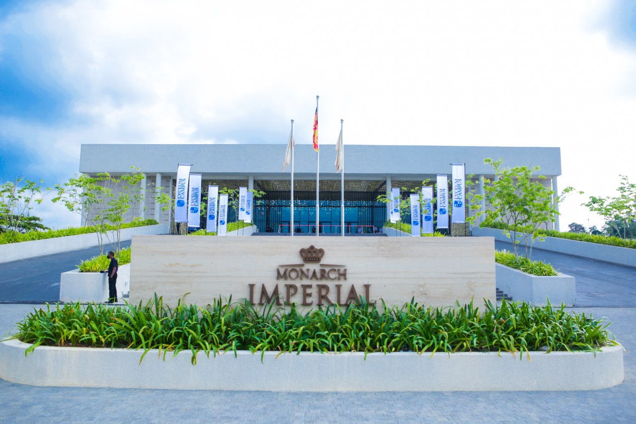 Lyceum Campus - The Launch of Lyceum Campus