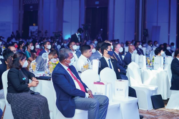 Lyceum Campus - The Launch of Lyceum Campus