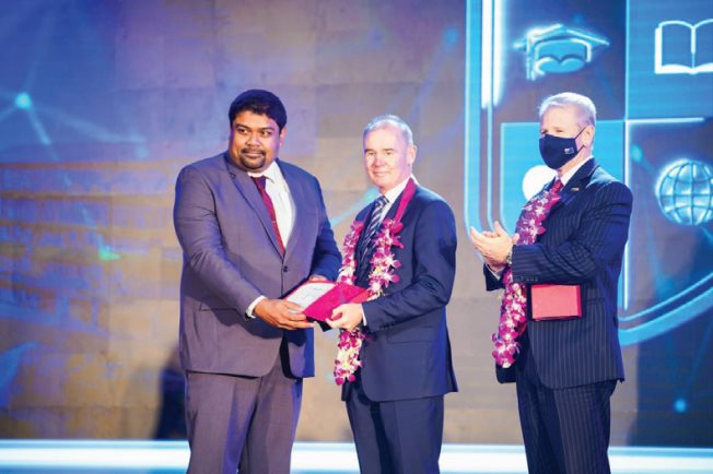 Lyceum Campus - The Launch of Lyceum Campus