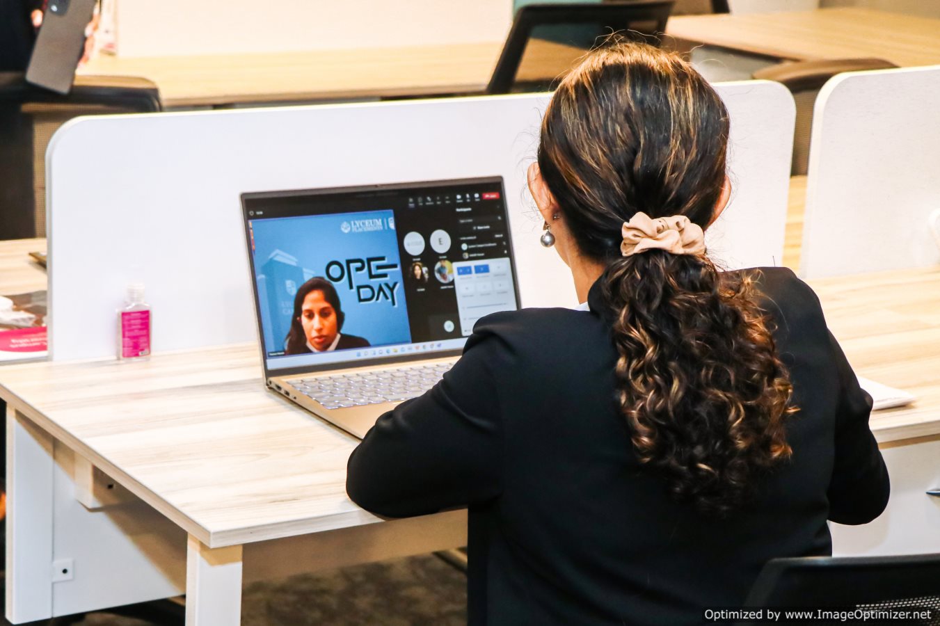 Lyceum Campus - Open Day of Lyceum Campus