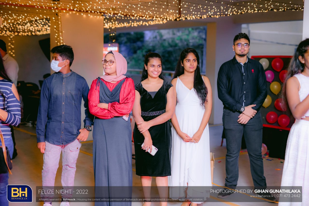 Lyceum Campus - Student Life