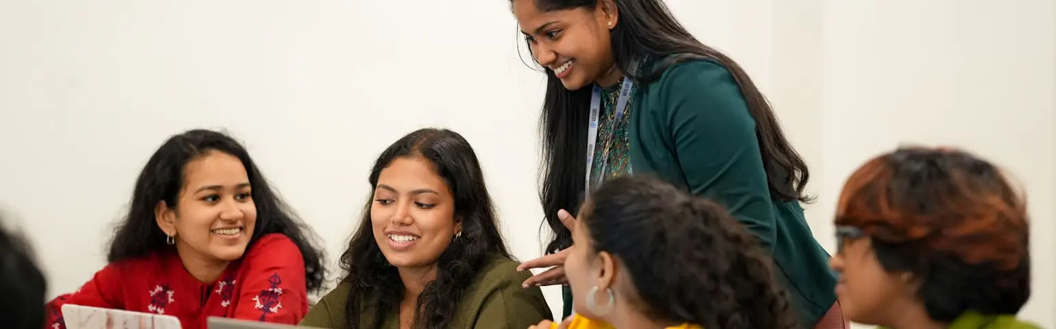 Lyceum Campus Sri Lanka | Higher Education & Pathways