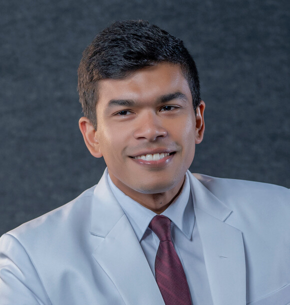 Lyceum Campus - Leadership