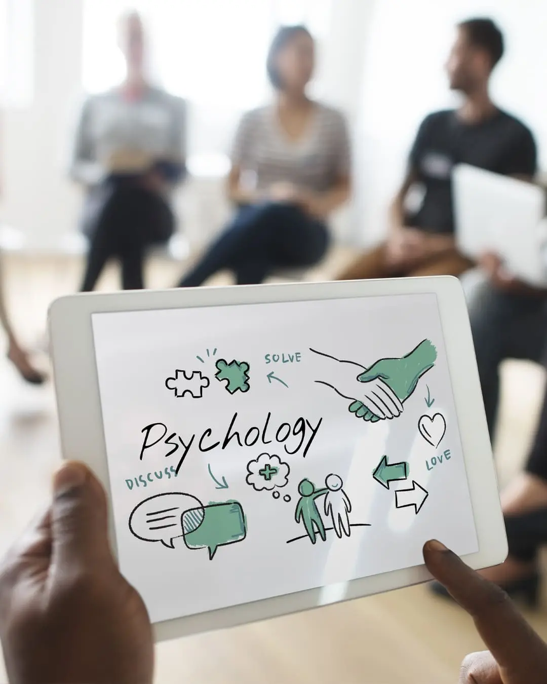 BTEC HND in Counselling & Applied Psychology | Lyceum Campus