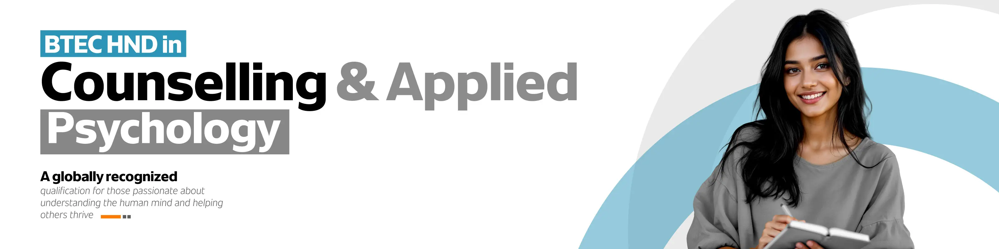 BTEC HND in Counselling & Applied Psychology | Lyceum Campus